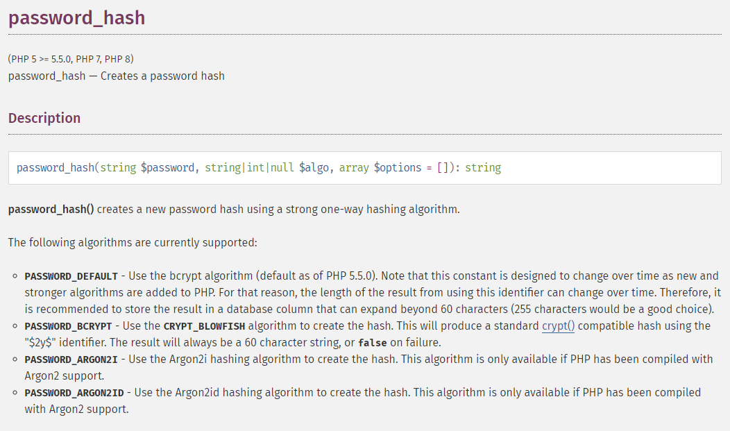 PHP Secure Coding Guide 101 · Seclab Indonesia
